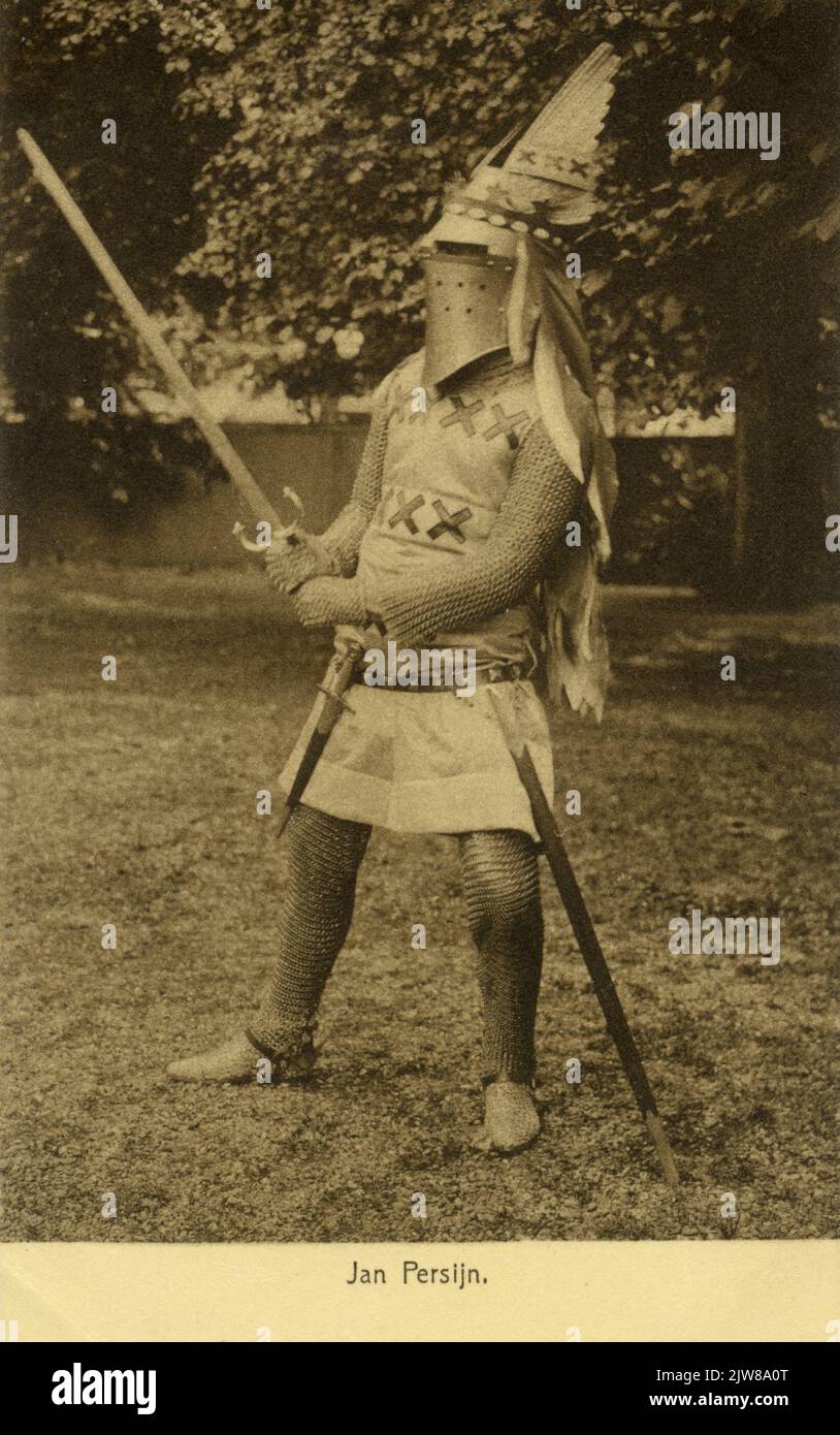 Jan persijn hi-res stock photography and images - Alamy