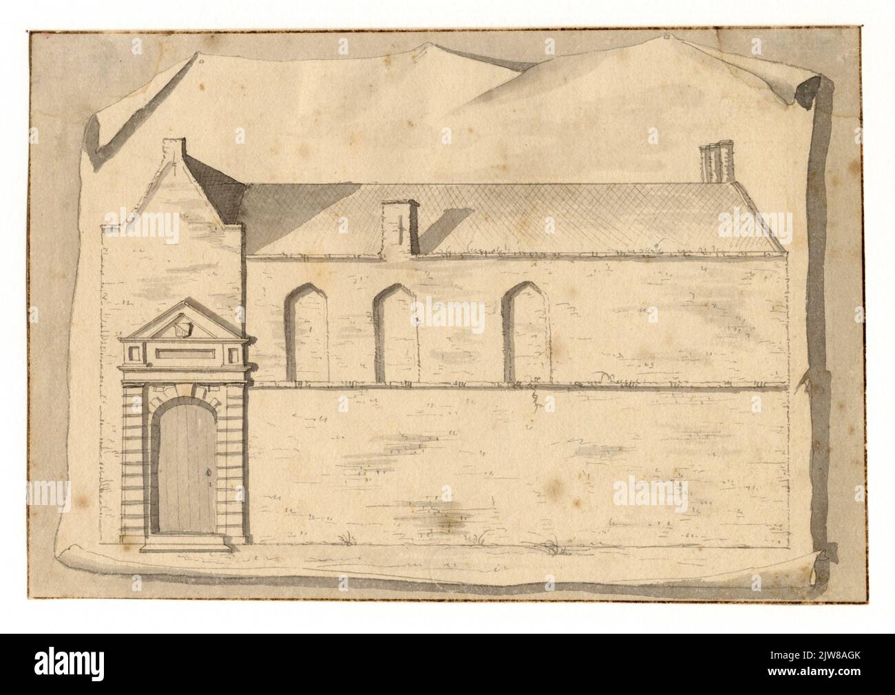 Kapteyn hi-res stock photography and images - Alamy