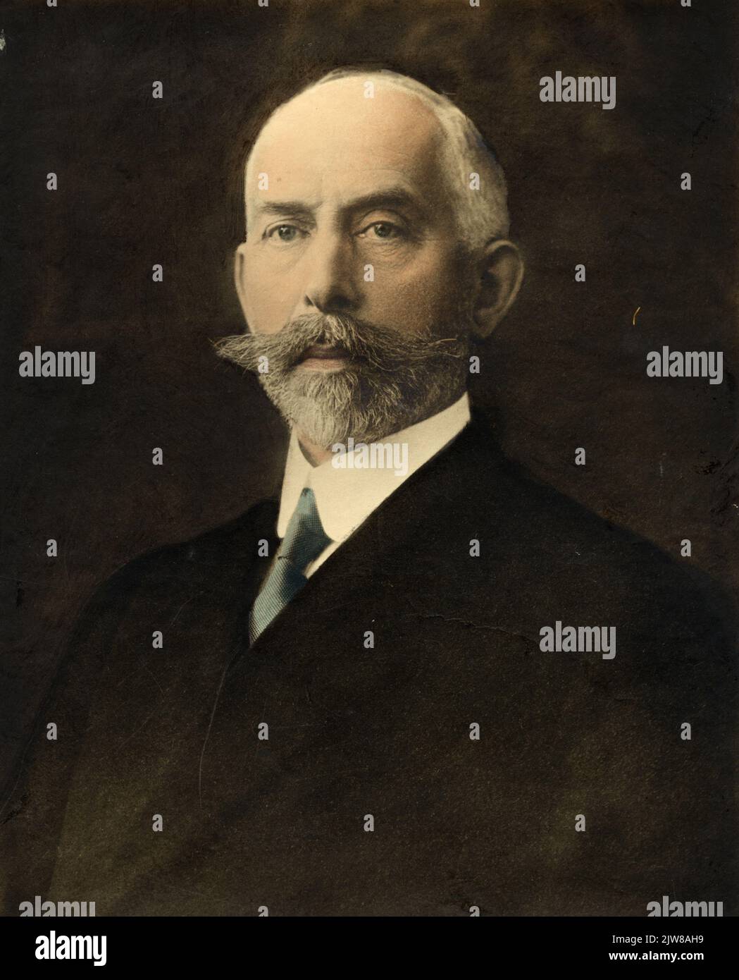 Died 1938 hi-res stock photography and images - Alamy