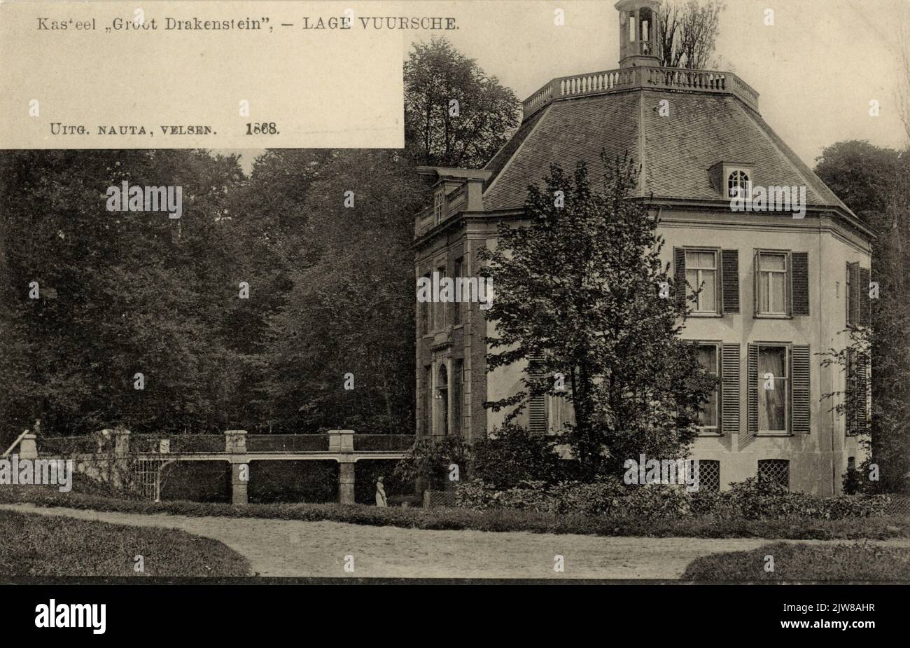 Drakenstein castle hi-res stock photography and images - Alamy