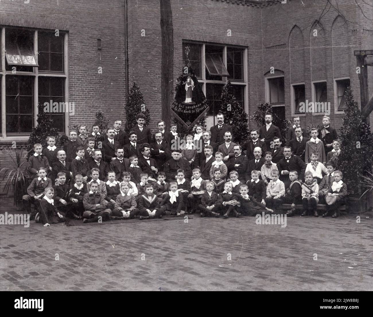 Termeer hi-res stock photography and images - Alamy