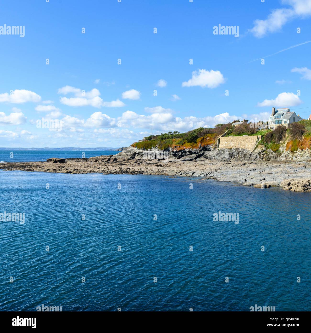 Inspiring house hi-res stock photography and images - Alamy