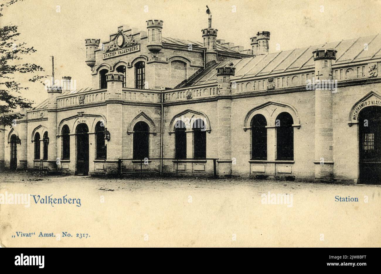 Valkenberg hi-res stock photography and images - Alamy