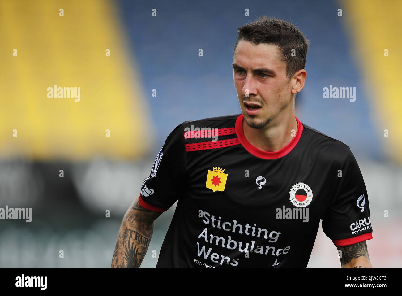 Adrian fein of excelsior hi-res stock photography and images - Alamy