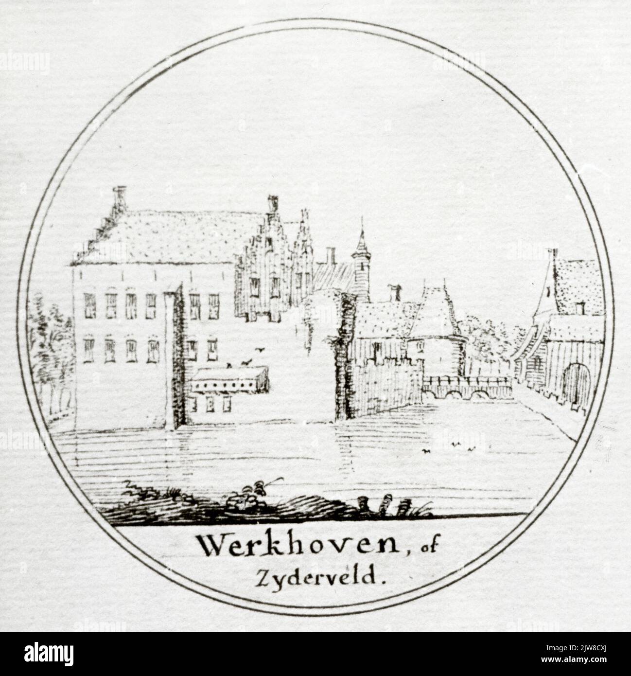 Werkhoven hi-res stock photography and images - Alamy