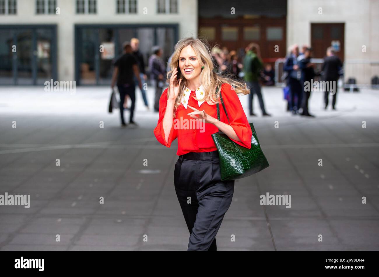 Cleo watson hi-res stock photography and images - Alamy