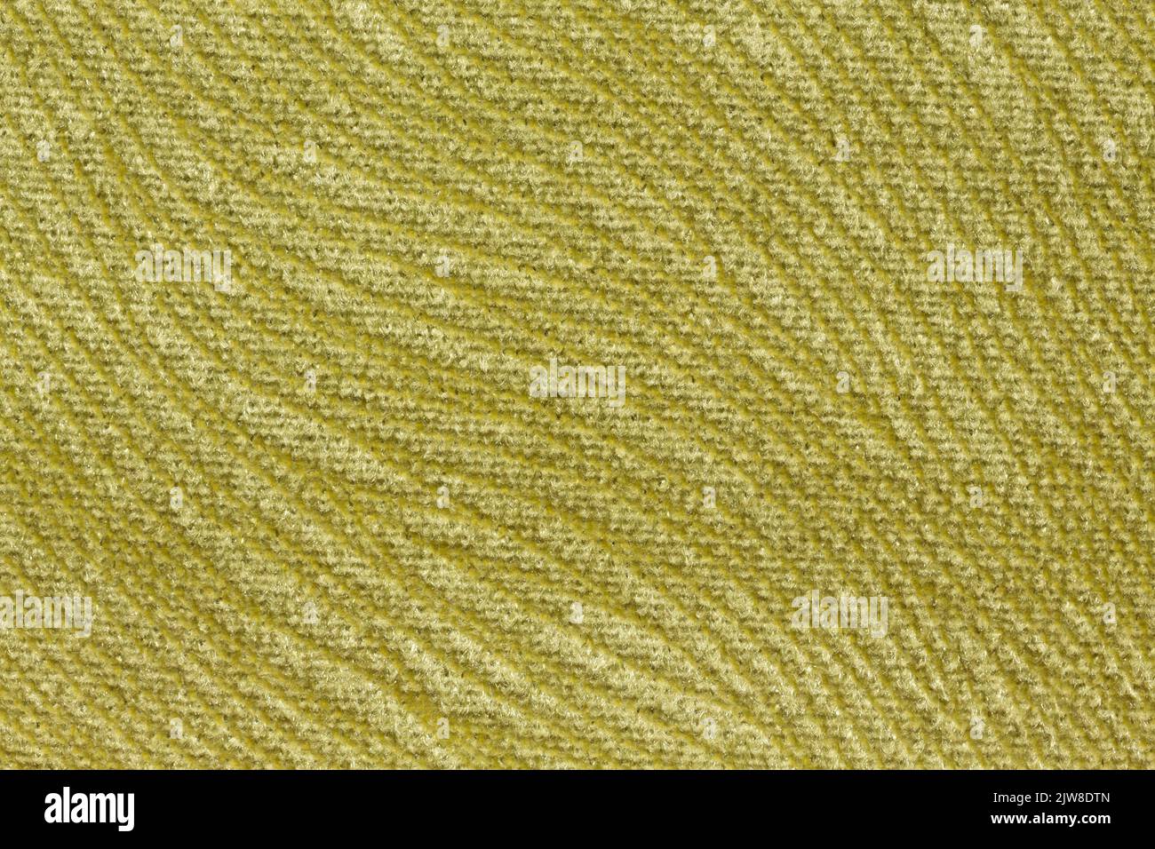 Masterly yellow fabric background. High quality texture Stock Photo - Alamy