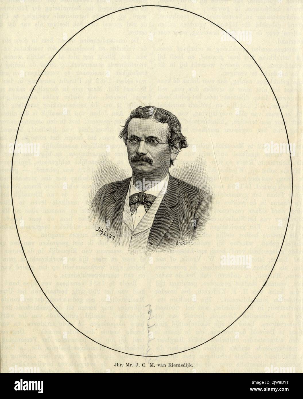 Van riemsdijk hi-res stock photography and images - Alamy