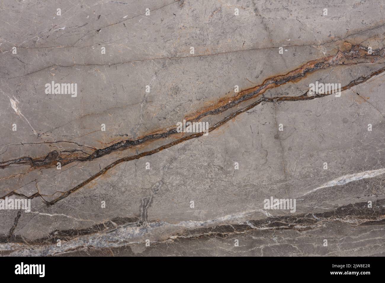 Silver River Marble background, texture in grey color for interior ...