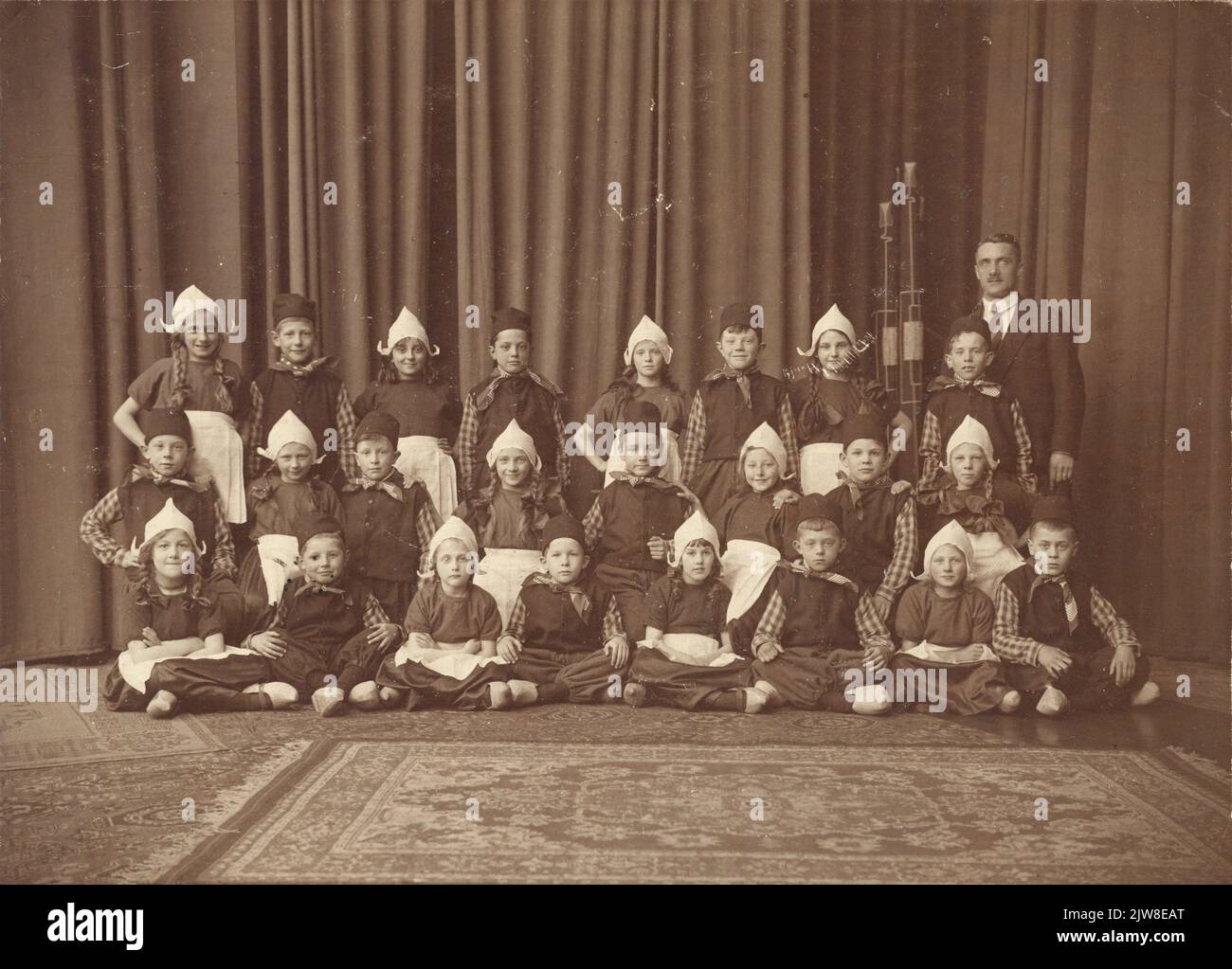 Van dorssen hi-res stock photography and images - Alamy