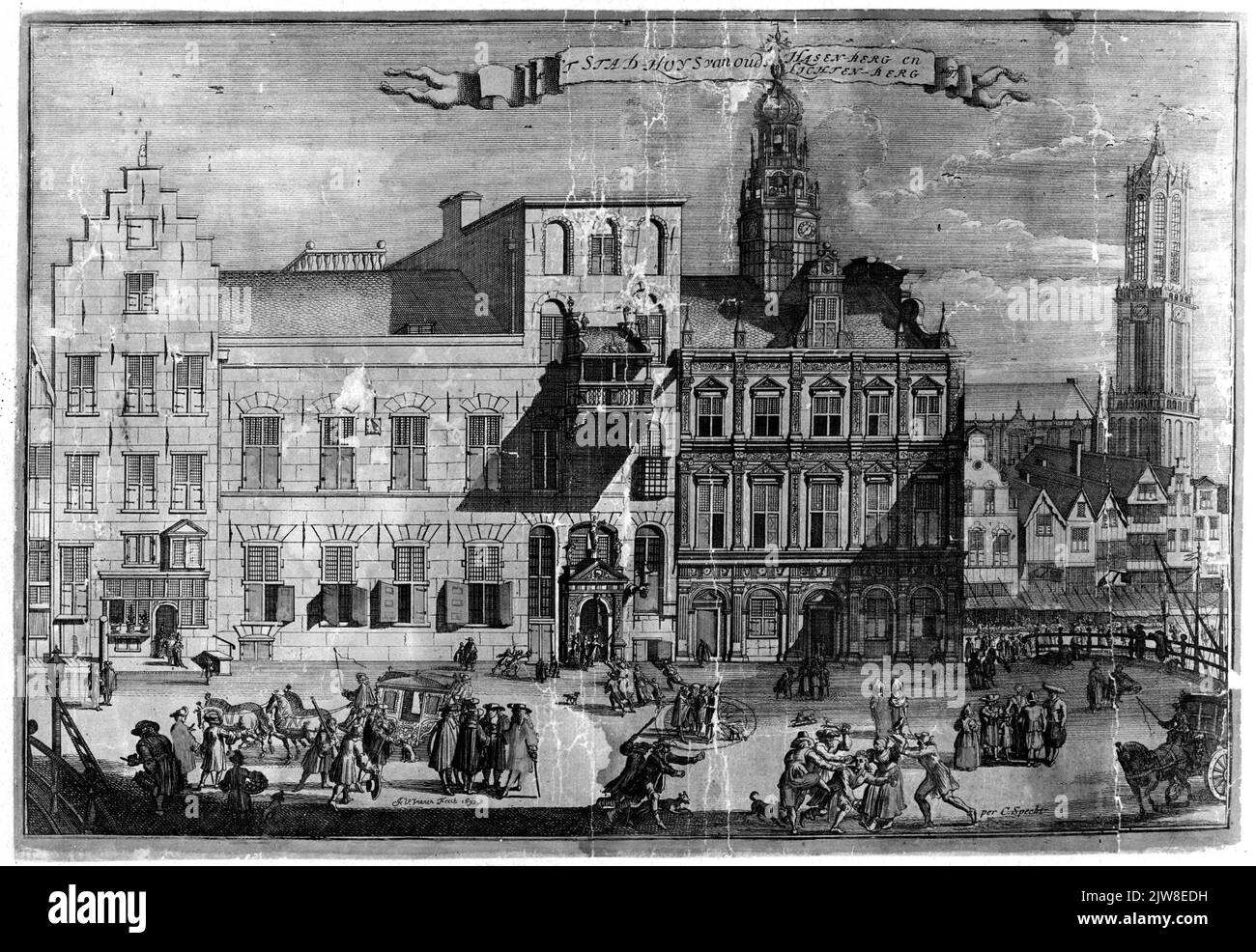 Hasenberg Cut Out Stock Images & Pictures - Alamy