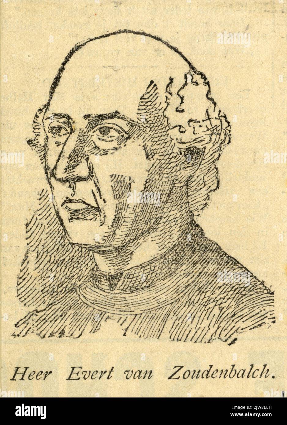 Mr evert hi-res stock photography and images - Alamy