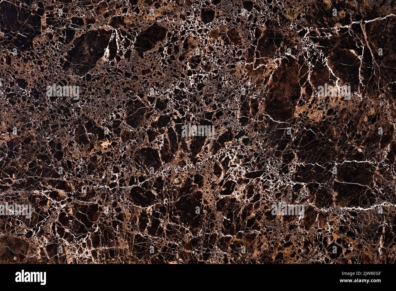Emperador Gold, brown marble stone slab, texture for perfect interior ...