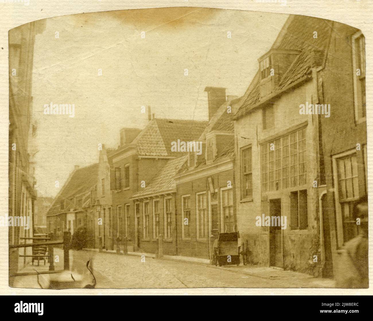 Interior of the special R.K. Primary school Boerhaaveplein 1b in ...