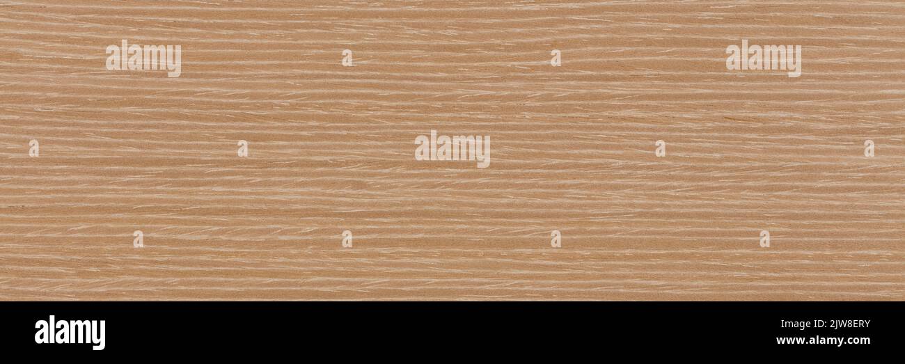 Awesome light beige oak veneer background. Natural wood texture Stock ...