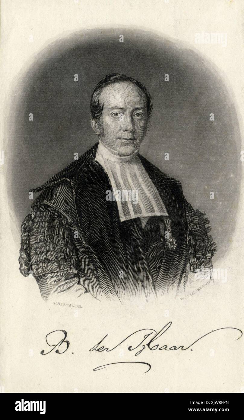 Ter haar hi-res stock photography and images - Alamy