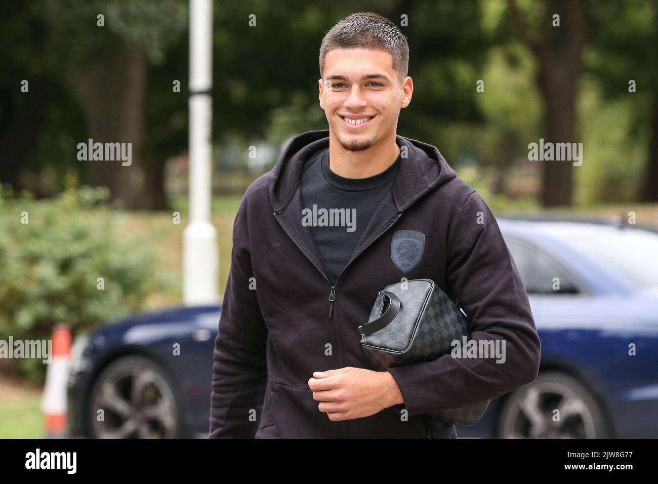 Xavier simons hi-res stock photography and images - Alamy