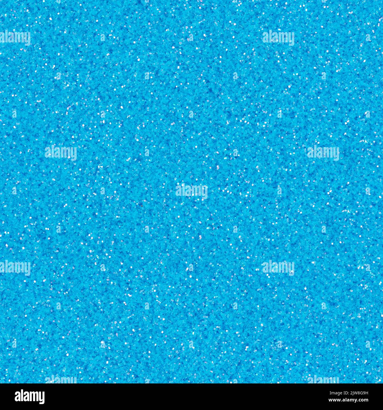 Elegant light blue glitter, sparkle texture. Christmas background, seamless pattern Stock Photo ...