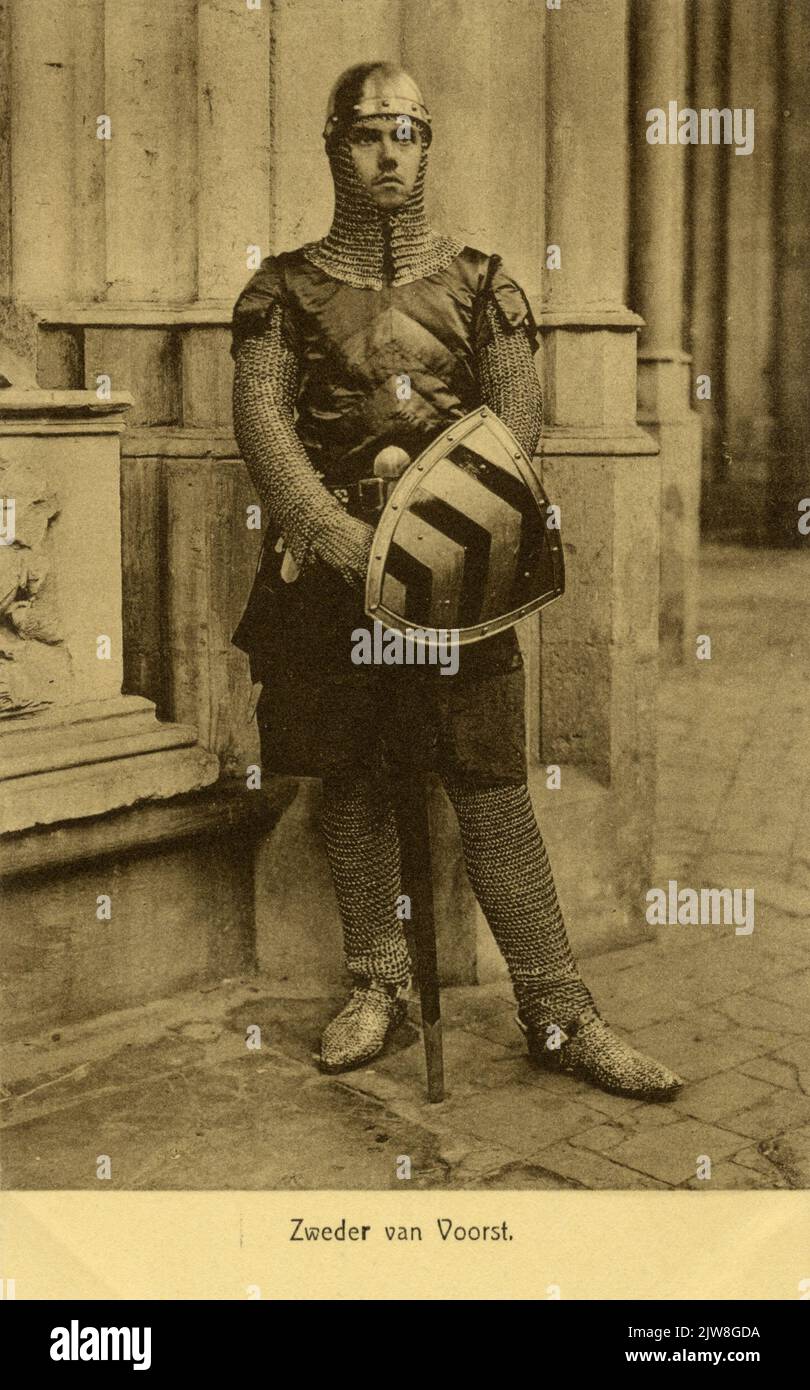 Voorst hi-res stock photography and images - Alamy