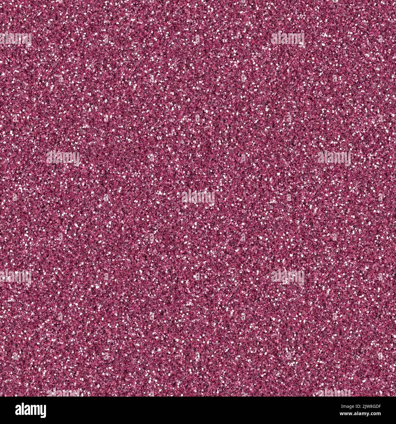 Bright red, crimson glitter, sparkle confetti texture. Christmas ...