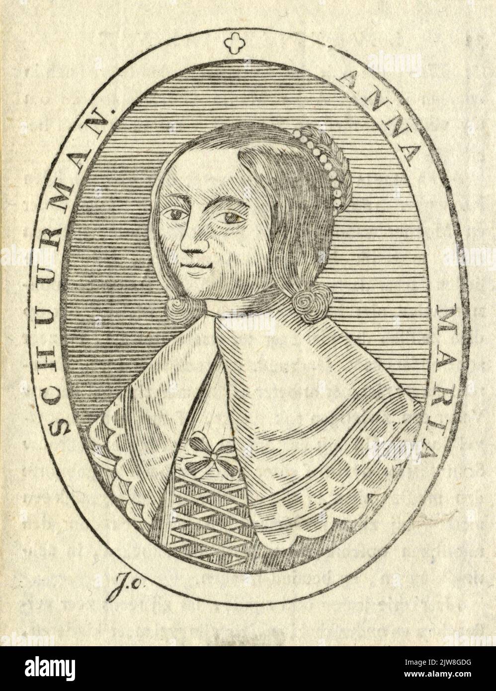 Anna maria schuurman hi-res stock photography and images - Alamy