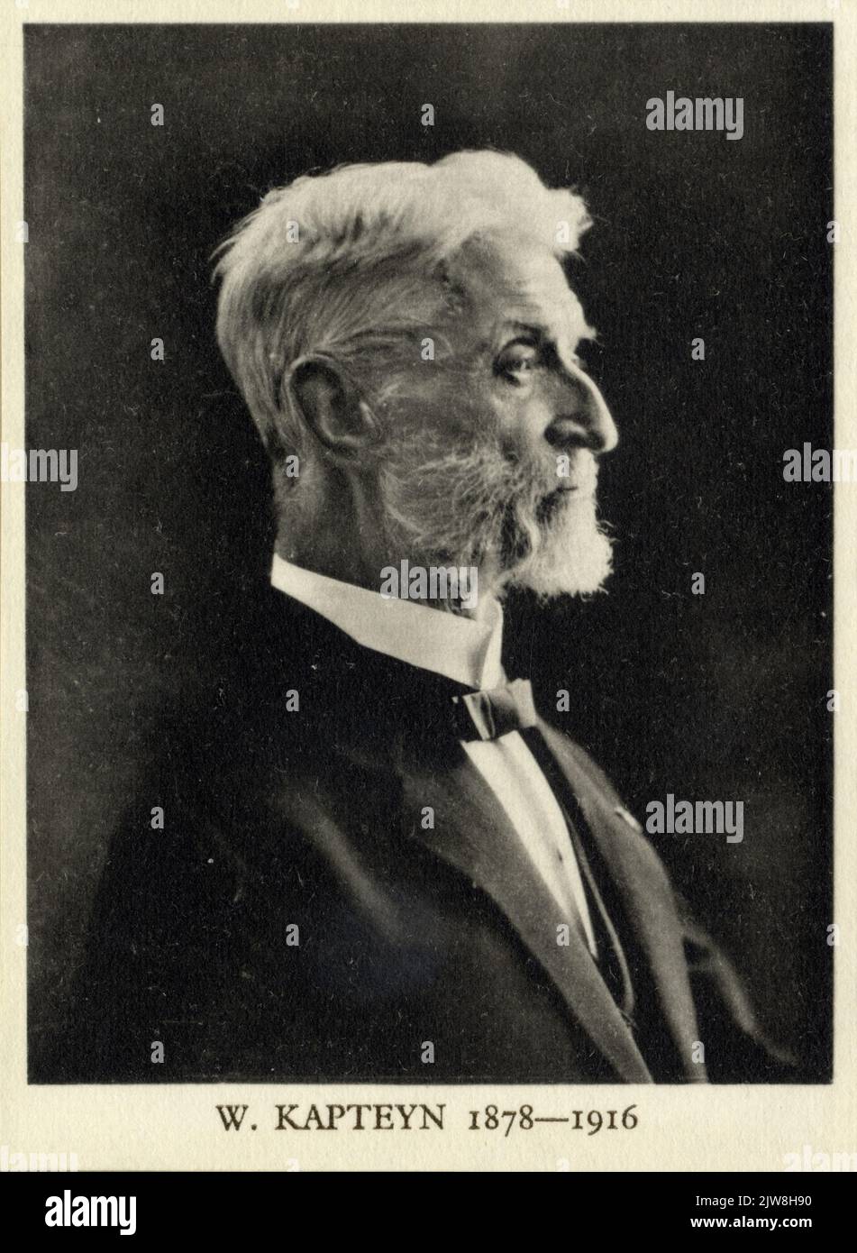 Kapteyn hi-res stock photography and images - Alamy