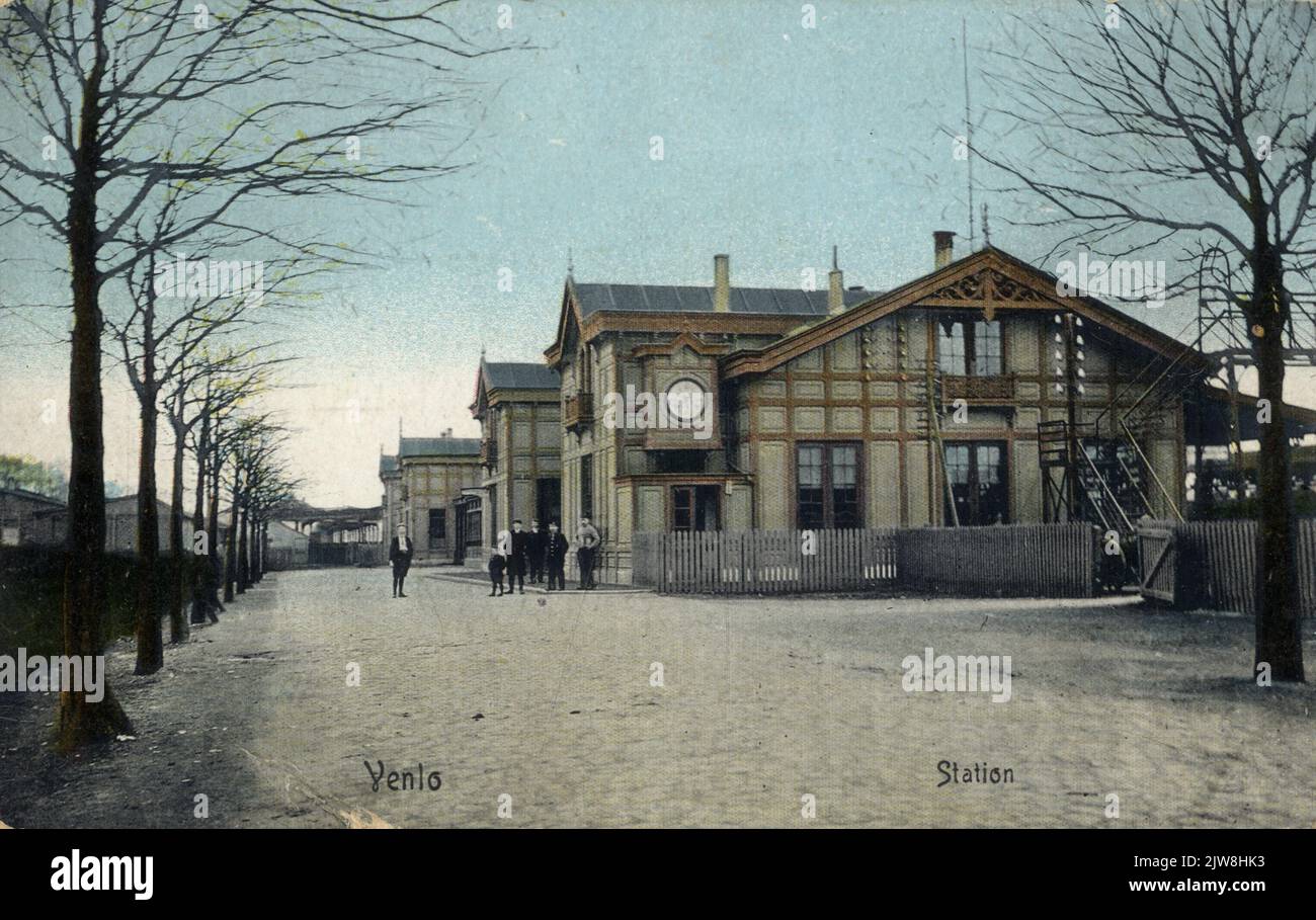 Venlo transport hi-res stock photography and images - Alamy