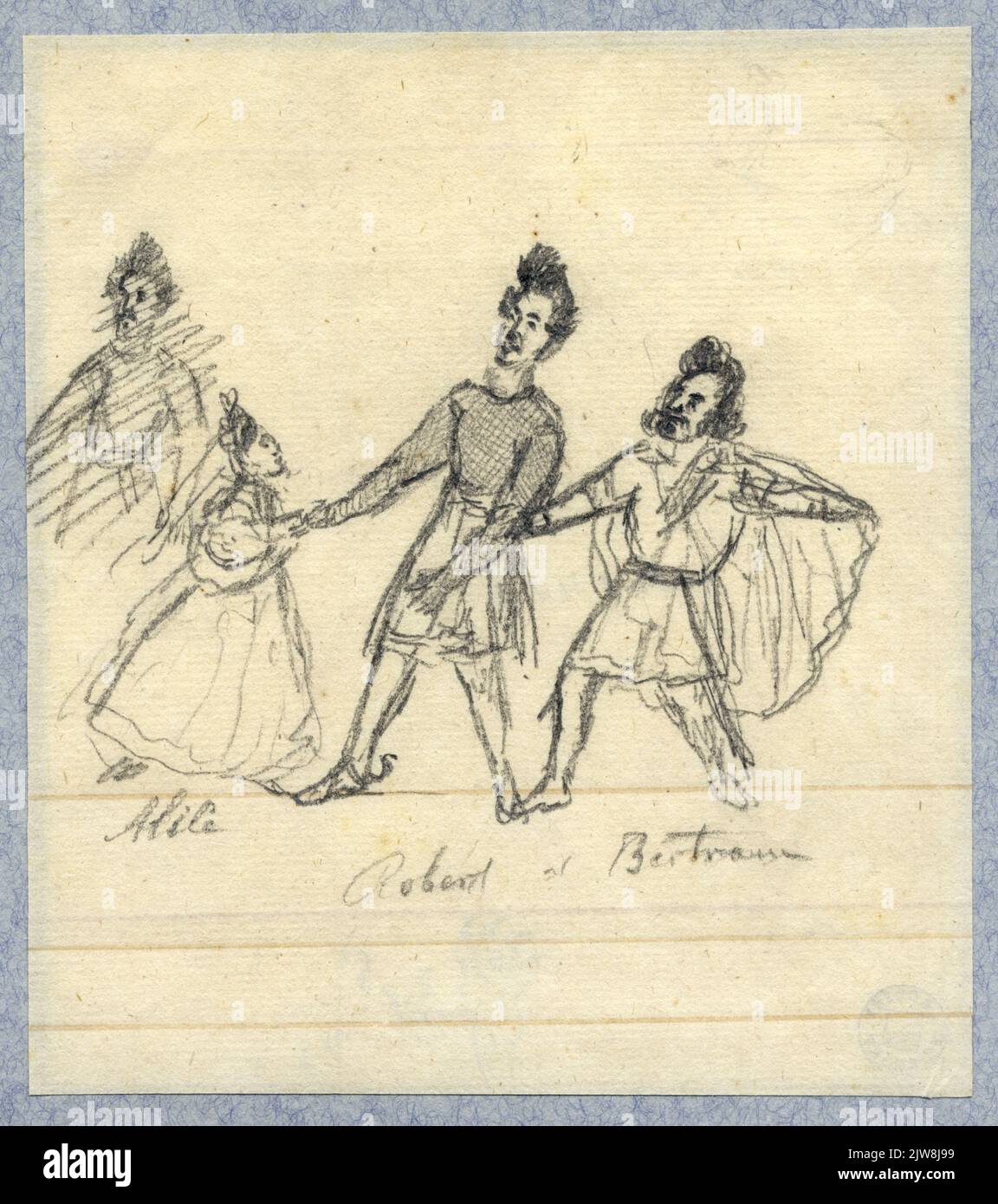 Robert bertram hi-res stock photography and images - Alamy