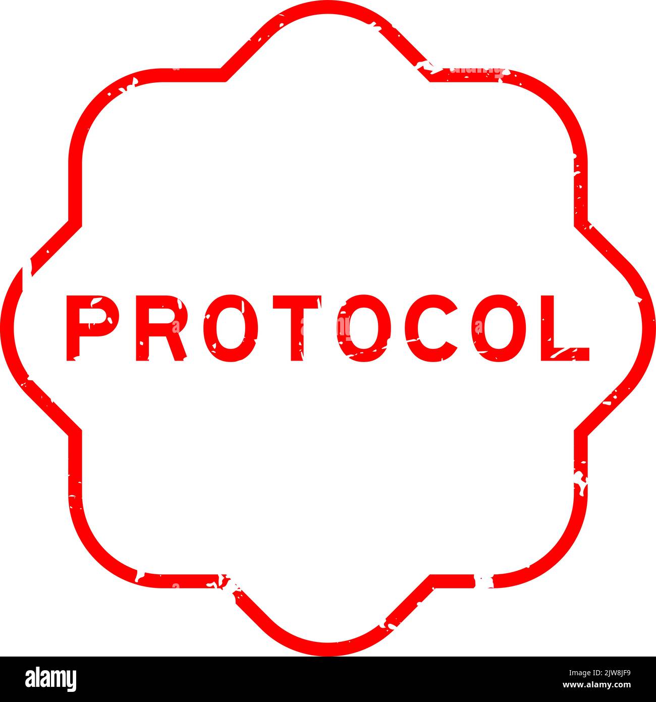 Work health and safety protocol Stock Vector Images - Alamy