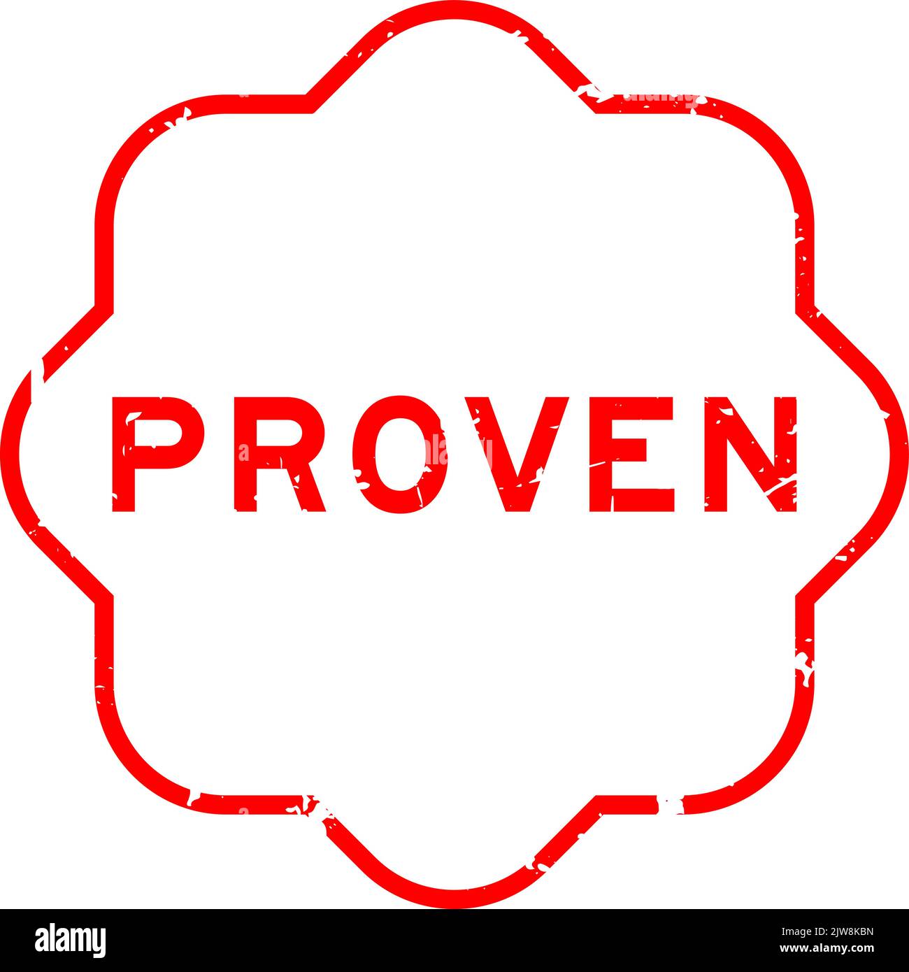 Prove stamp hi-res stock photography and images - Alamy