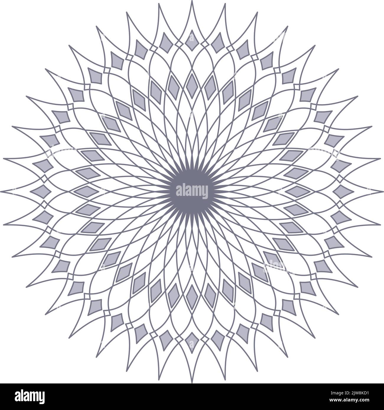 Umbrella pattern decoration of the Prophet's Mosque, Medina, Saudi ...