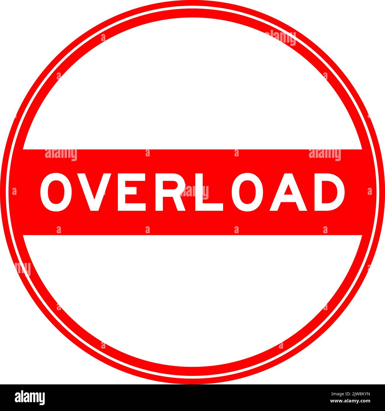 Overload Symbol 3093