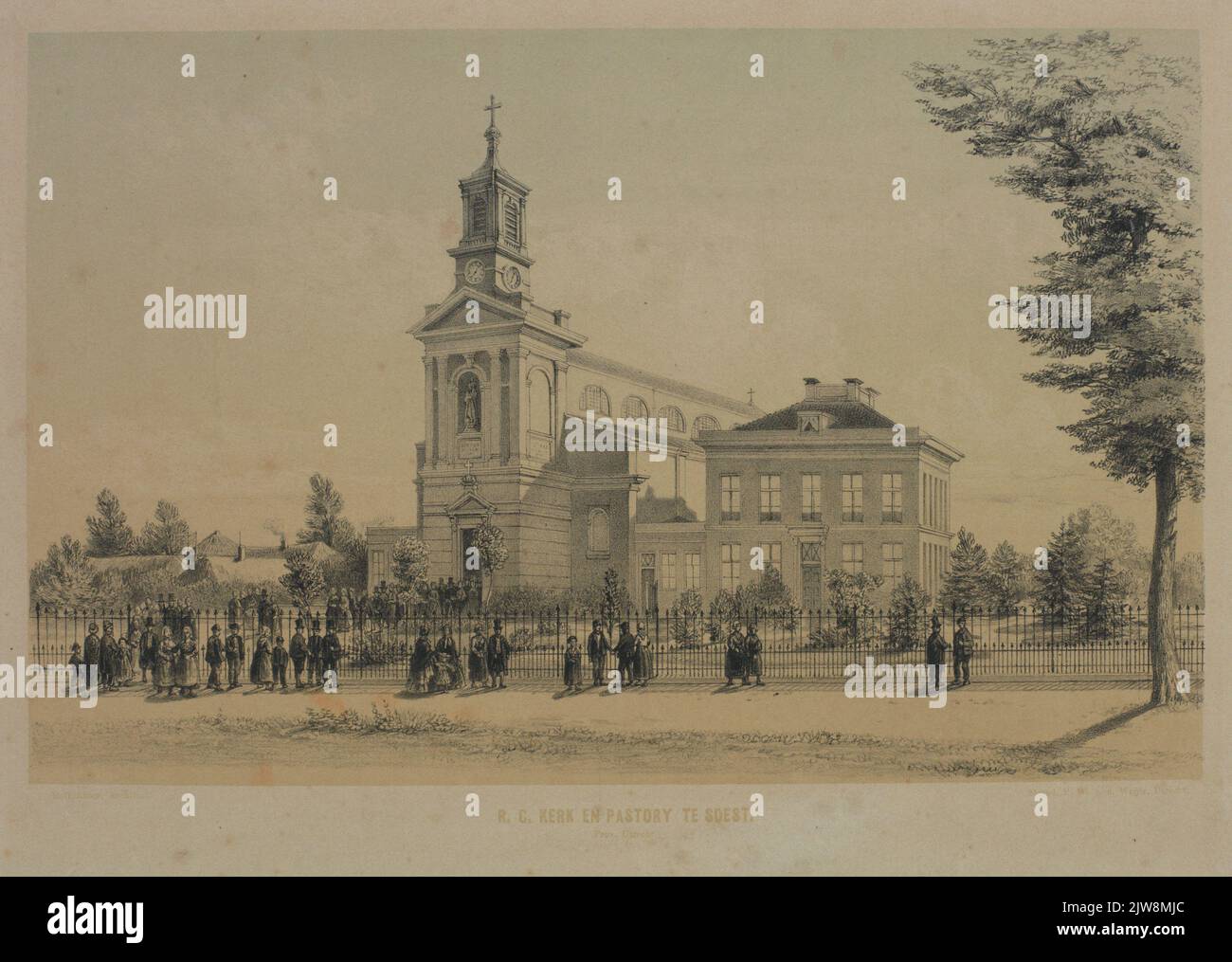 Utrecht prov hi-res stock photography and images - Alamy