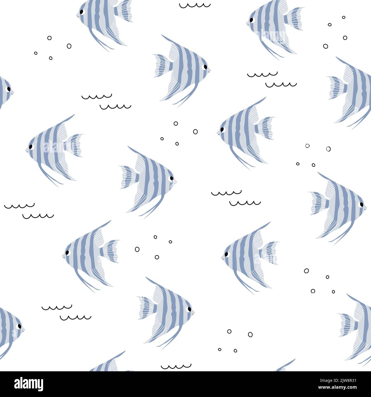 Scalaria fish hi-res stock photography and images - Alamy
