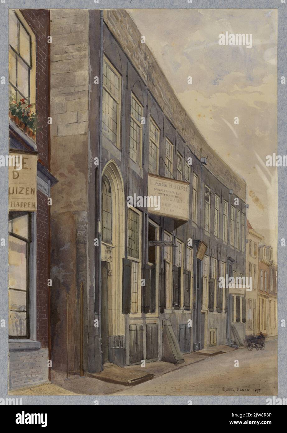 Orphanage photo hi-res stock photography and images - Alamy