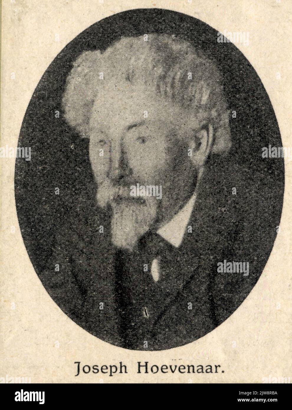 Hoevenaar hi-res stock photography and images - Alamy