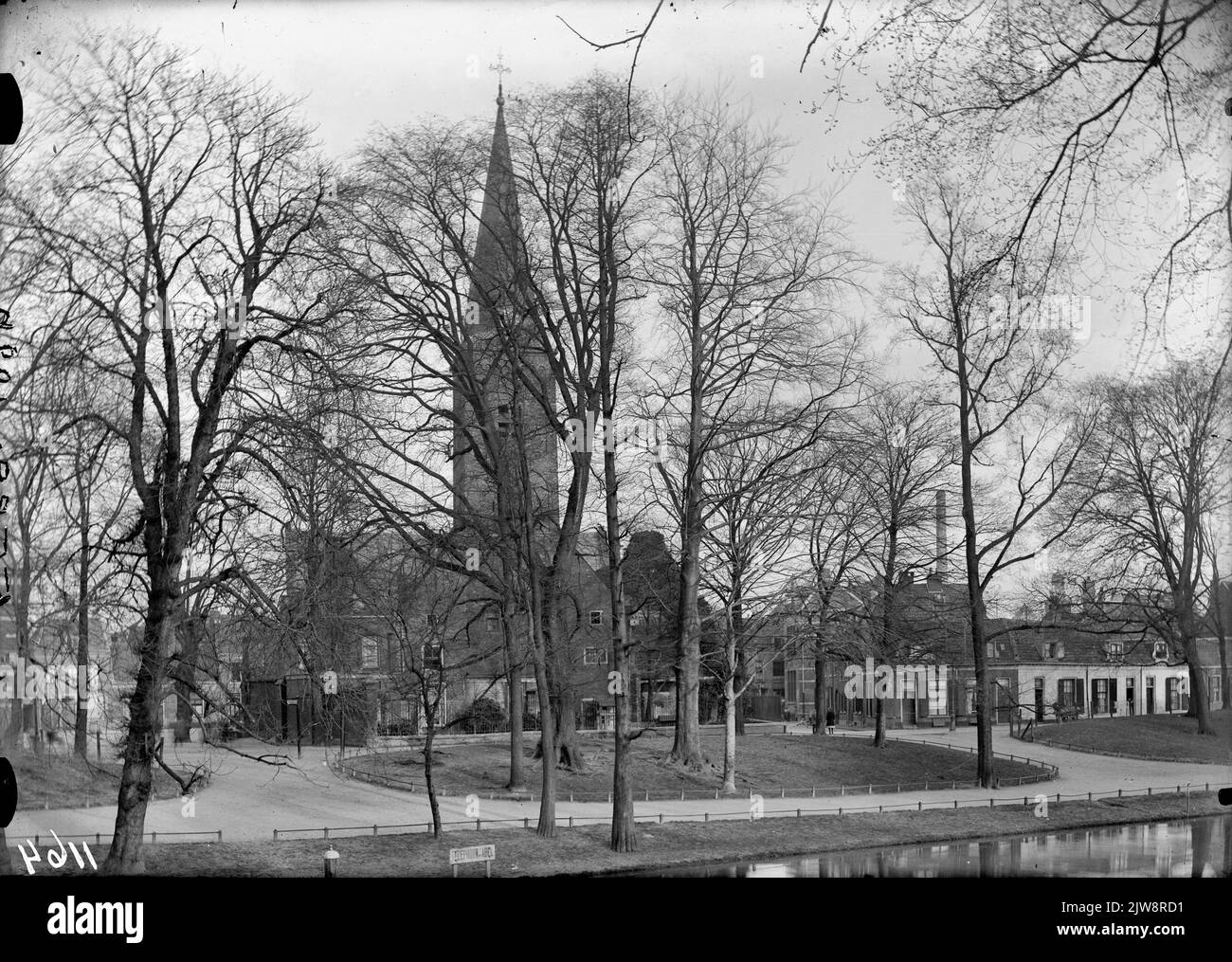 Geertekerkhof hi-res stock photography and images - Alamy