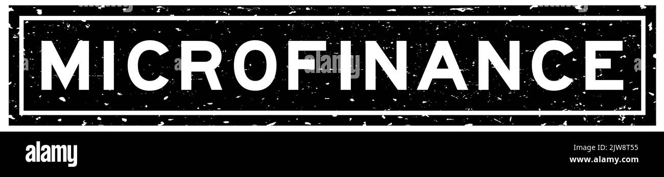 Microfinance vector vectors hi-res stock photography and images - Alamy