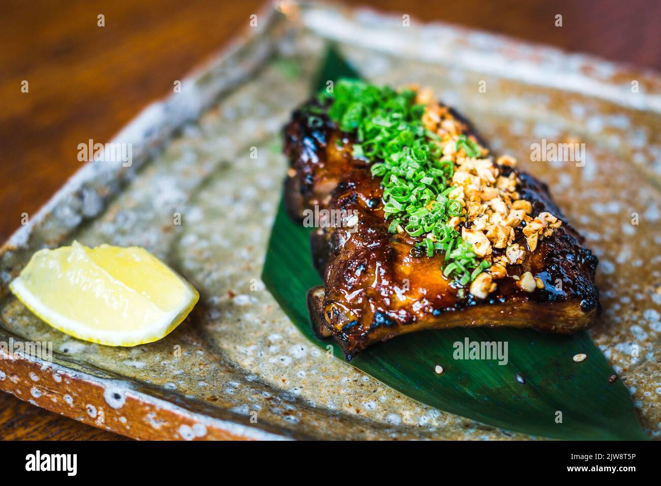 Bbq peanuts hi-res stock photography and images - Alamy