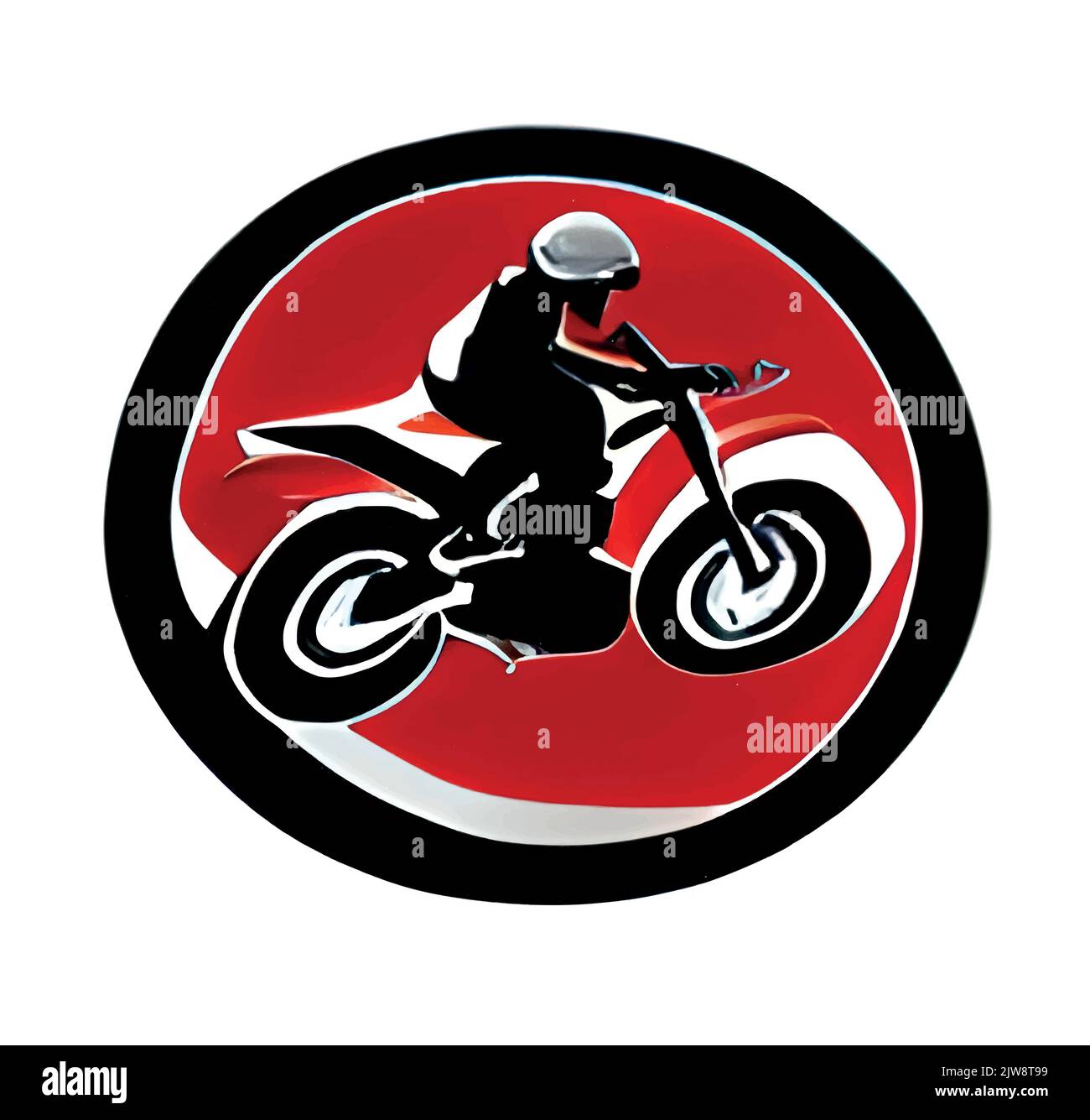 Safety motorcycles Stock Vector Images - Alamy