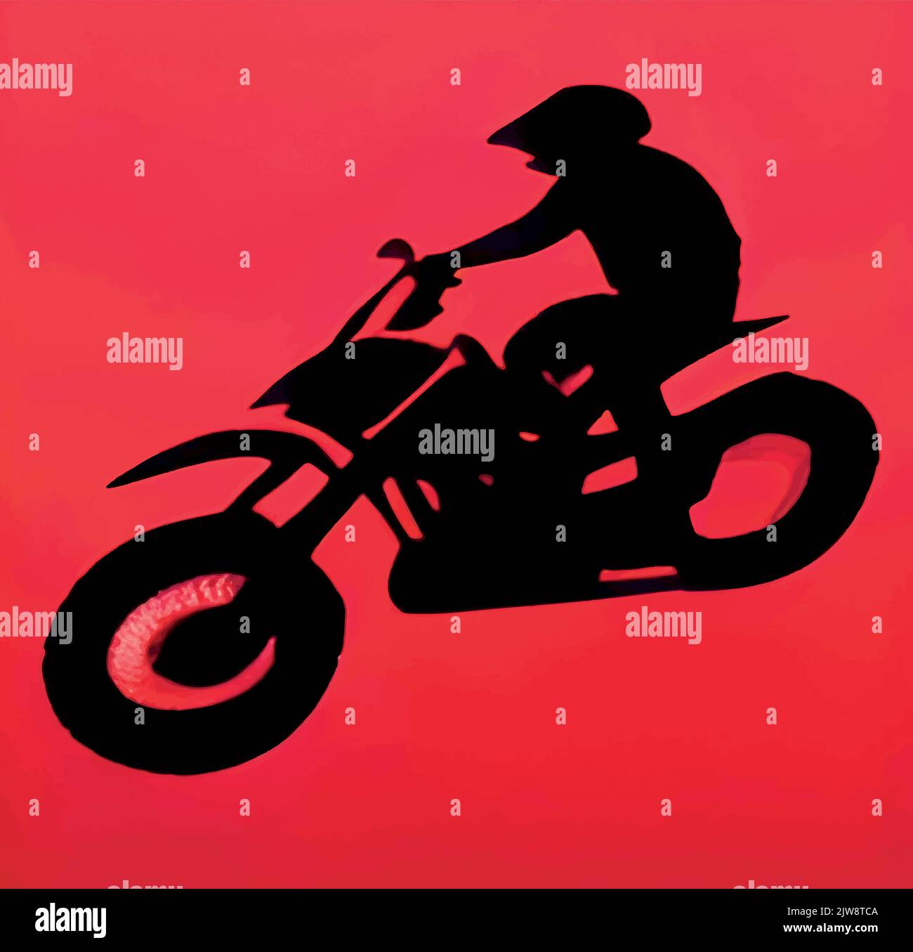 Safety motorcycles Stock Vector Images - Alamy