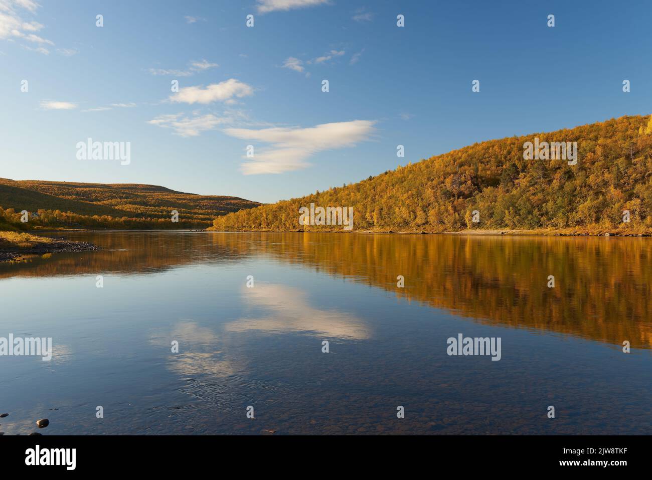 Tana river kenya hi-res stock photography and images - Alamy