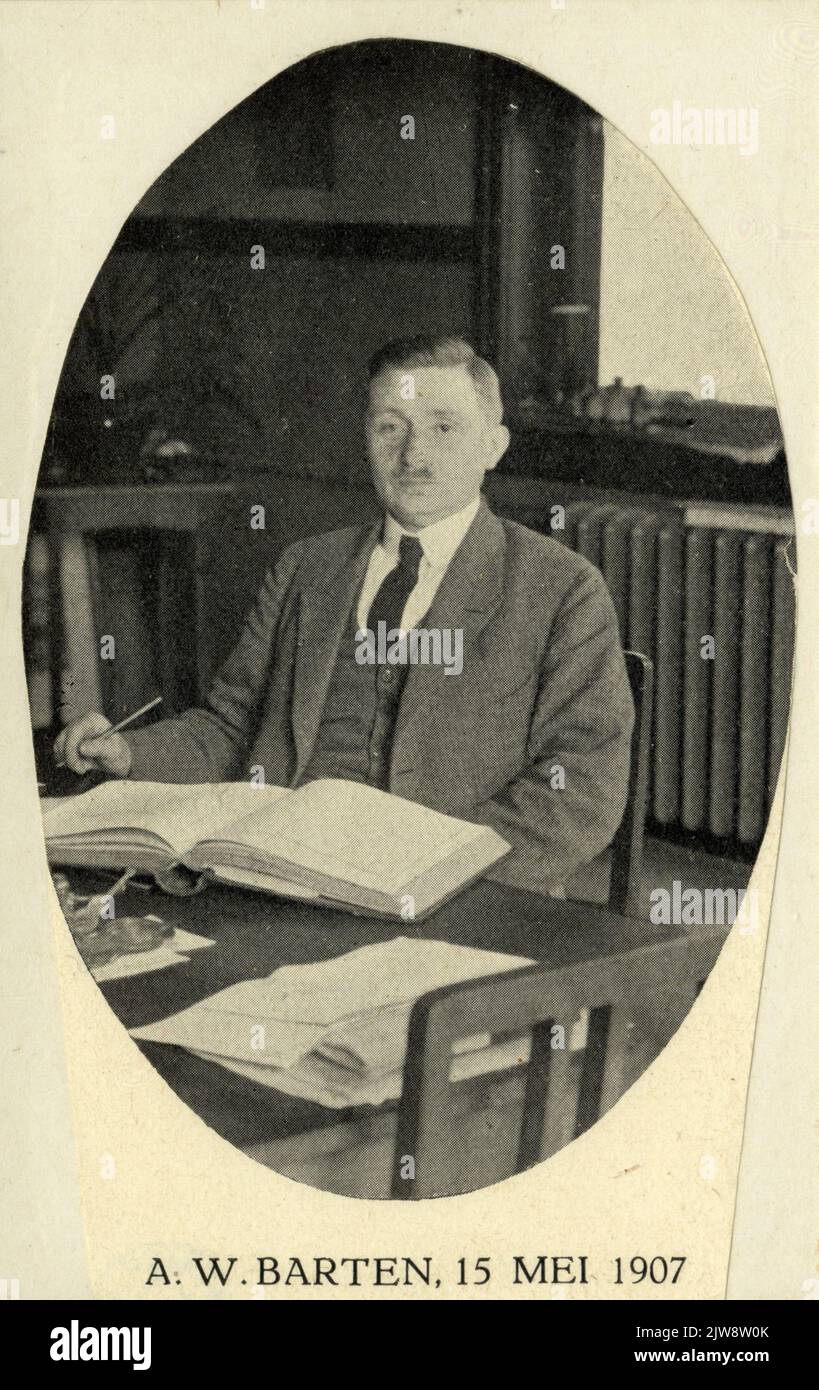 Barten hi-res stock photography and images - Alamy