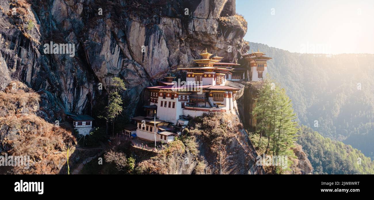 Panoramic view tiger hill hi-res stock photography and images - Alamy