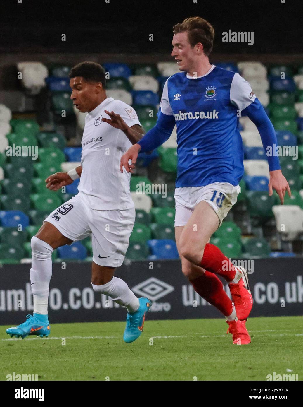 Emerson santana rfs hi-res stock photography and images - Alamy