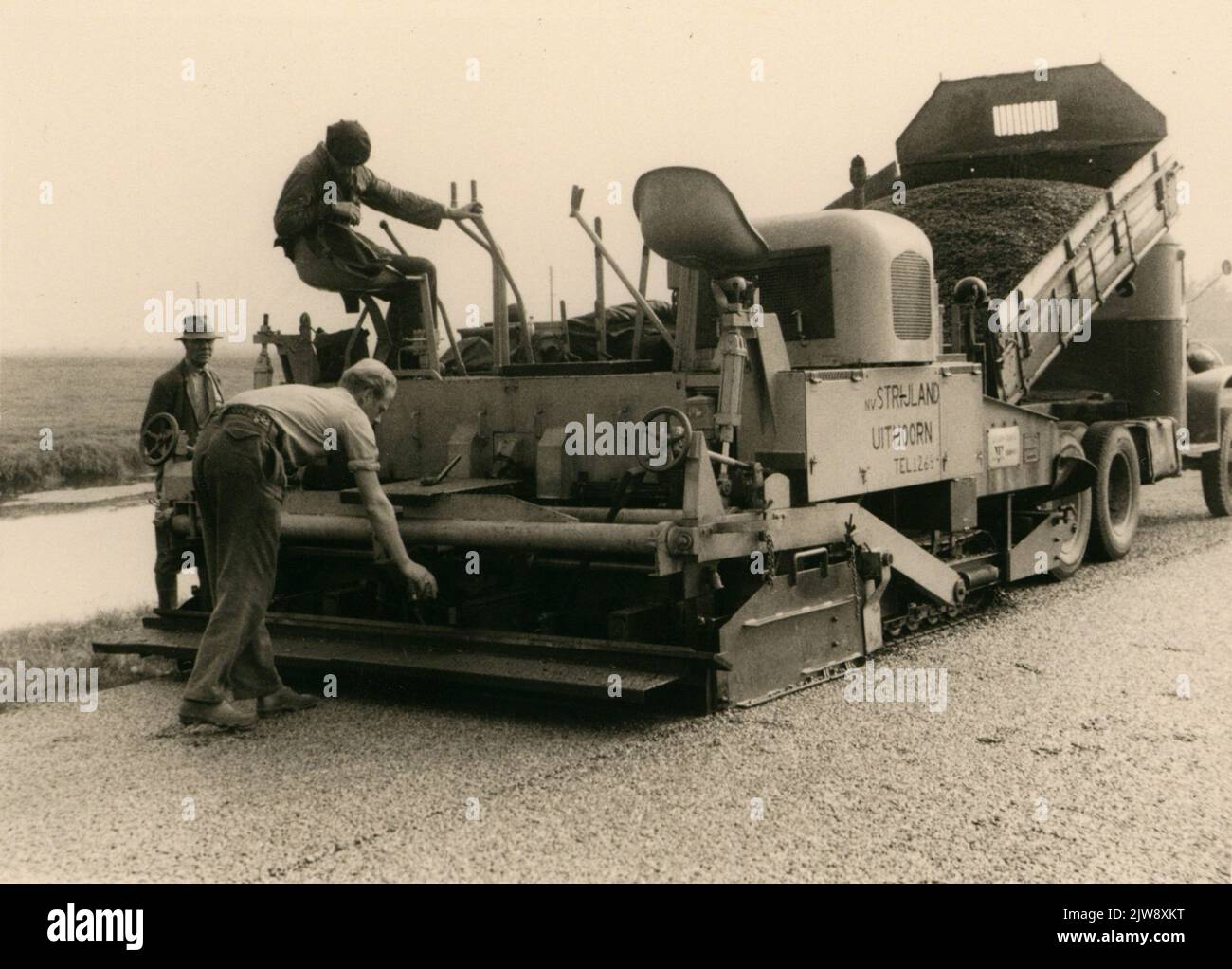 Typed caption hi-res stock photography and images - Alamy