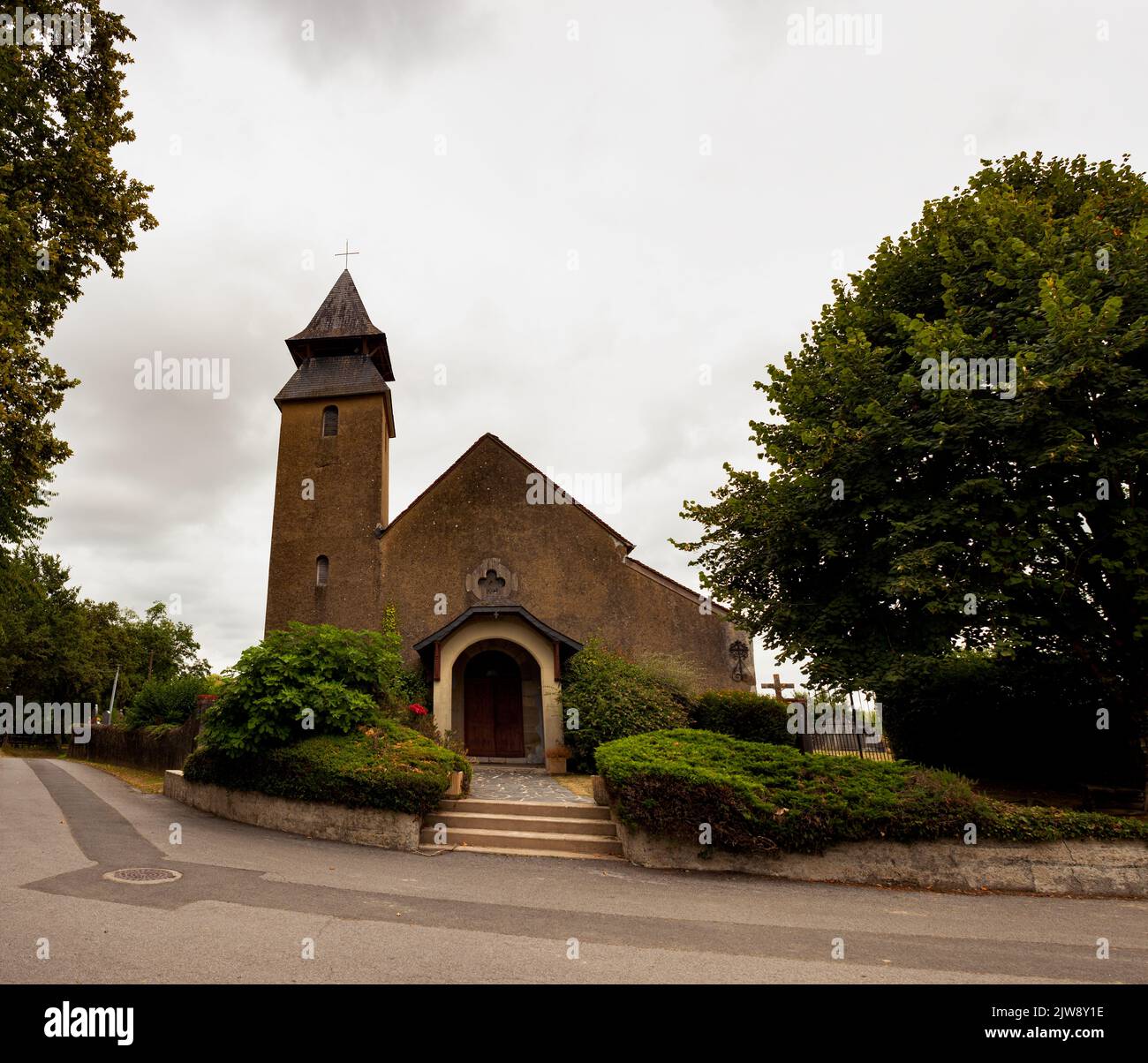 Jacques le majeur hi-res stock photography and images - Alamy