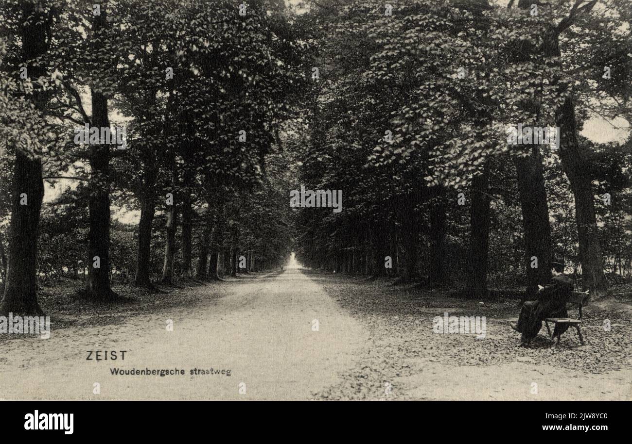 De cingel hi-res stock photography and images - Alamy