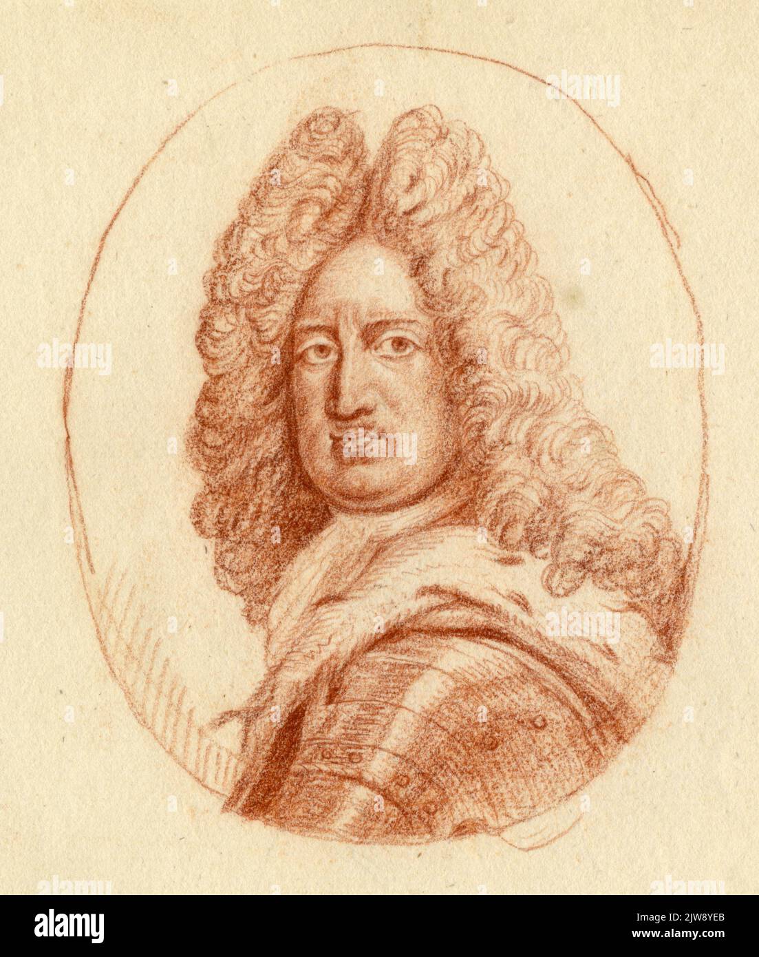 King of pruissen hi-res stock photography and images - Alamy