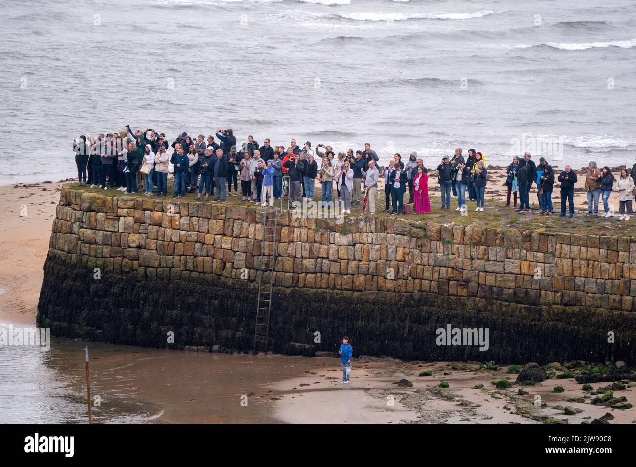 Parents, friends and family of undergraduates at the University of St ...